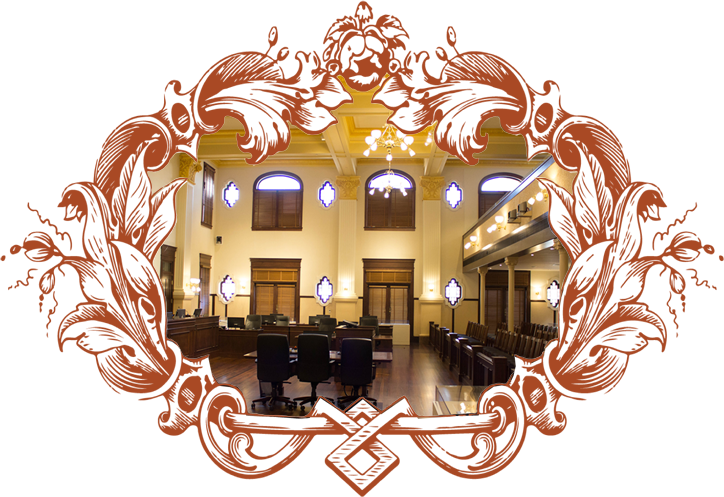 The Hidalgo Foundation